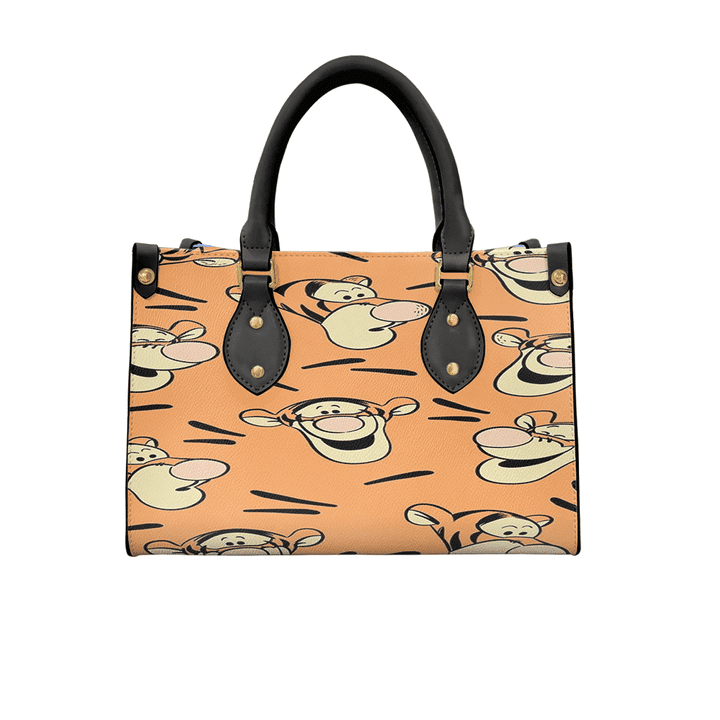 Winnie The Pooh Tigger Disney Family Fan Gift, Winnie The Pooh Lover ...