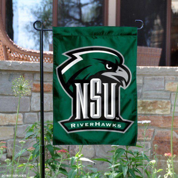 Northeastern State University Garden Flag GF01443 - Thissporty - Let ...