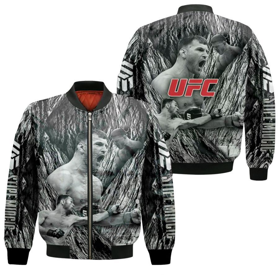 Stipe Miocic Stone Cold UFC Champions Fighters Gift For Stipe Miocic ...