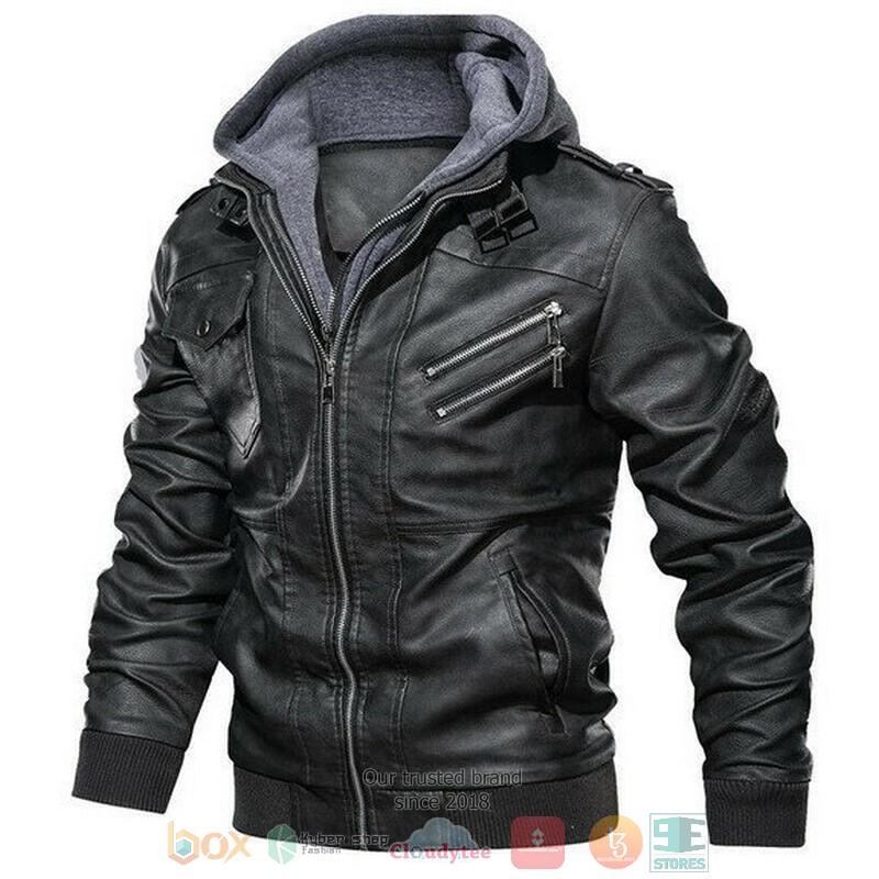 Seattle Marines MLB Baseball Leather Jacket LJ2377 - Thissporty - Let ...
